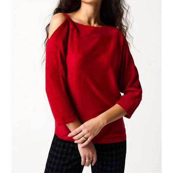 Joseph Ribkoff | Sweaters | New Joseph Ribkoff Sparkle Knit ...